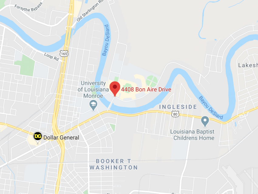 VCOM-Louisiana Campus | VCOM